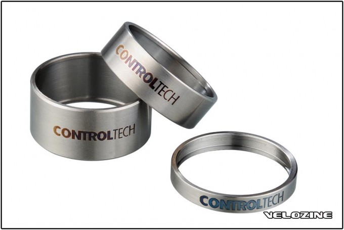 ControlTech TiMania(k) - Velozine