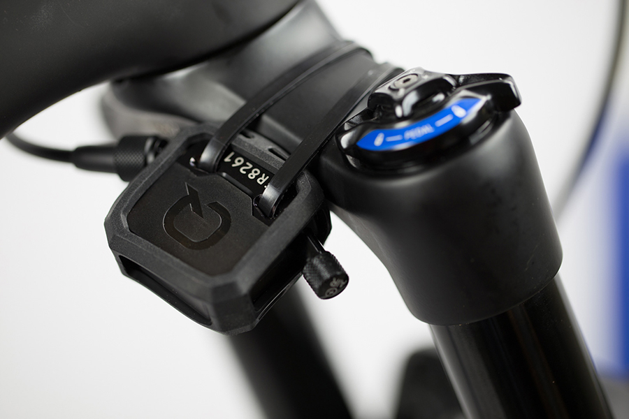 SRAM koopt ShockWiz: Vork en demper tuning real-life op je smartphone ...