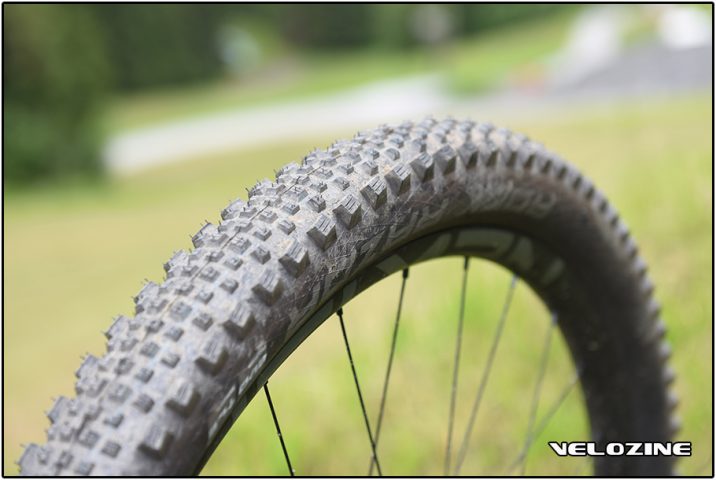 Test | Schwalbe Rock Razor 29" – Snel gefileerd - Velozine