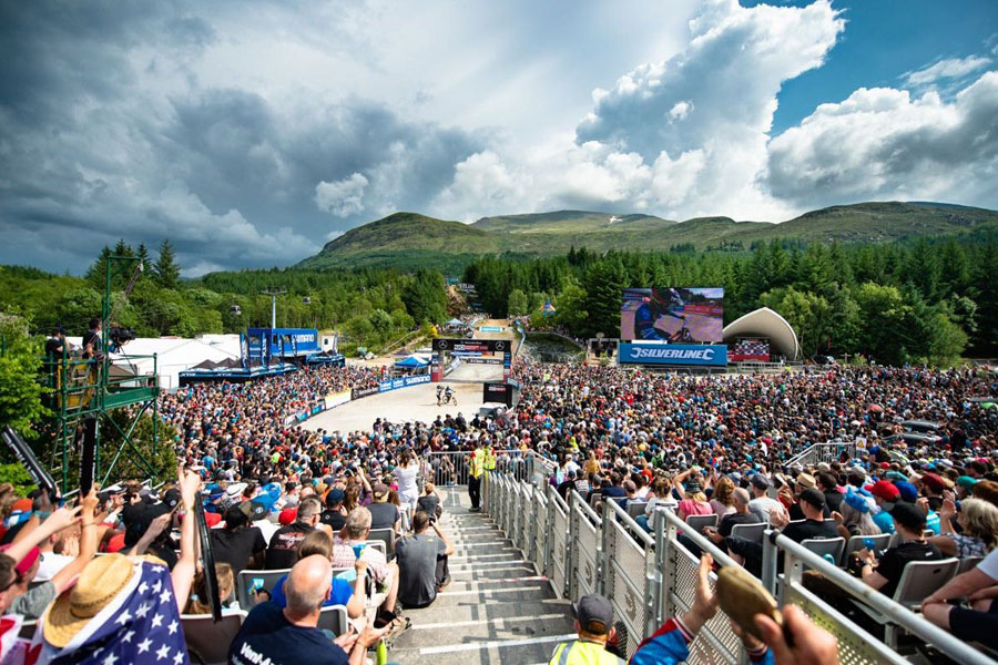 Video vrijdag: Ft Bill, random tandem & meer - Velozine