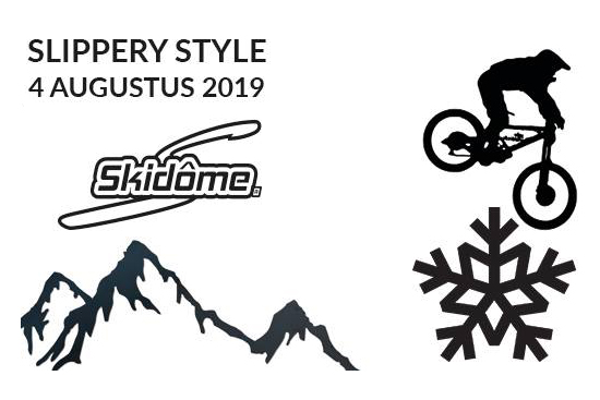 Ontsnap de hitte: Slippery Style in Funpark Skidôme Rucphen - Velozine