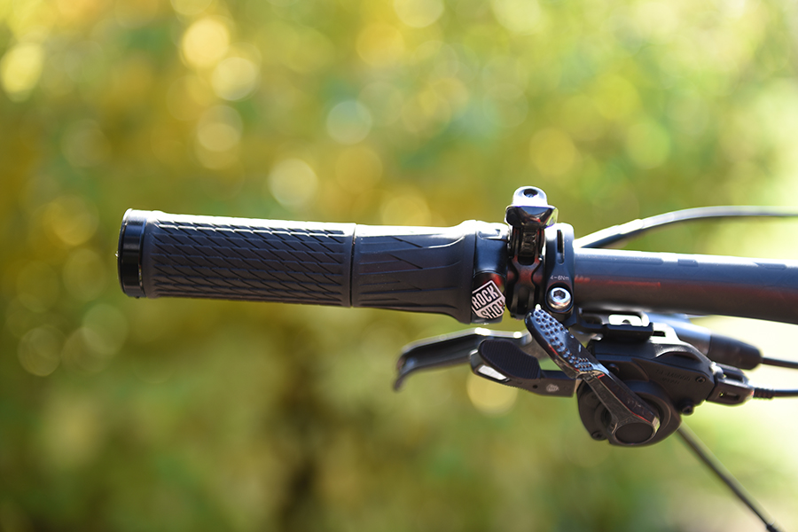 Test | RockShox TwistLoc remote lockout: Draaien in plaats van drukken