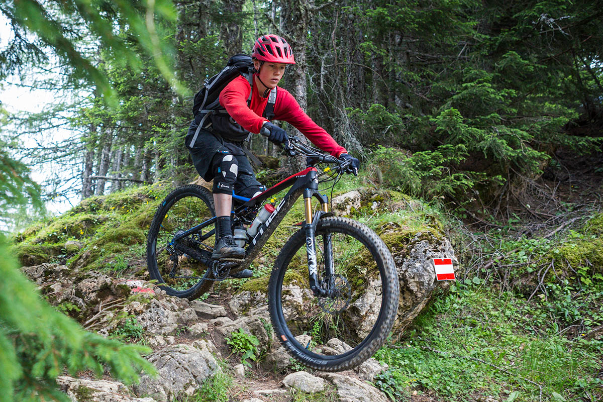 Special | Alpen-tuning van je crosscountry-mountainbike - Velozine