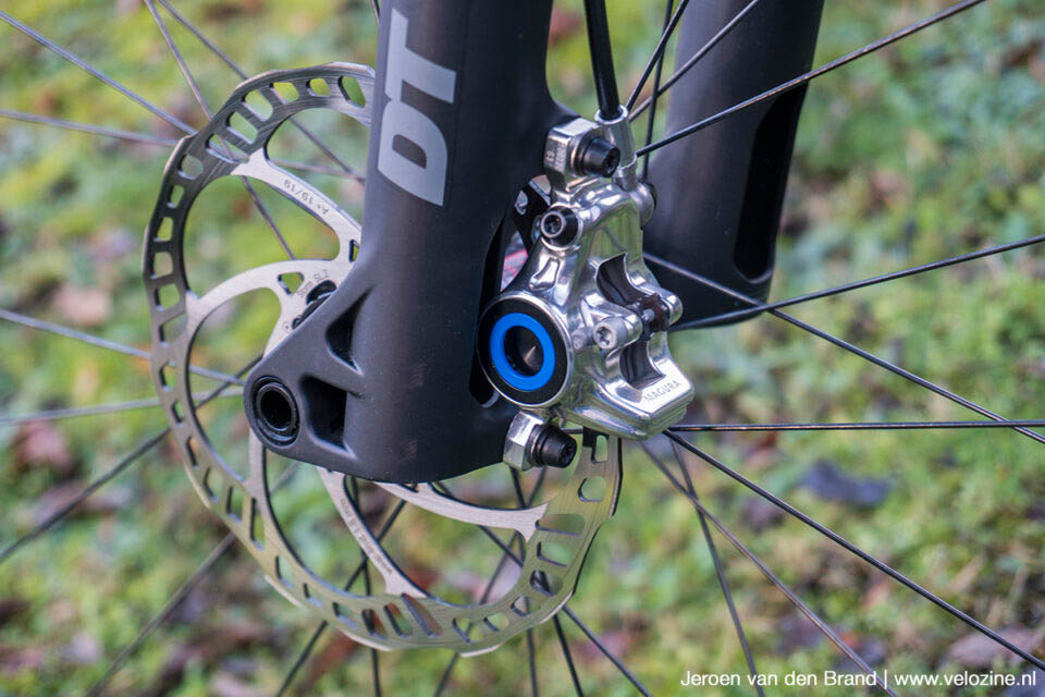Test | ‘Customize your brake’: Magura MT8 Pro gecustomized... - Velozine