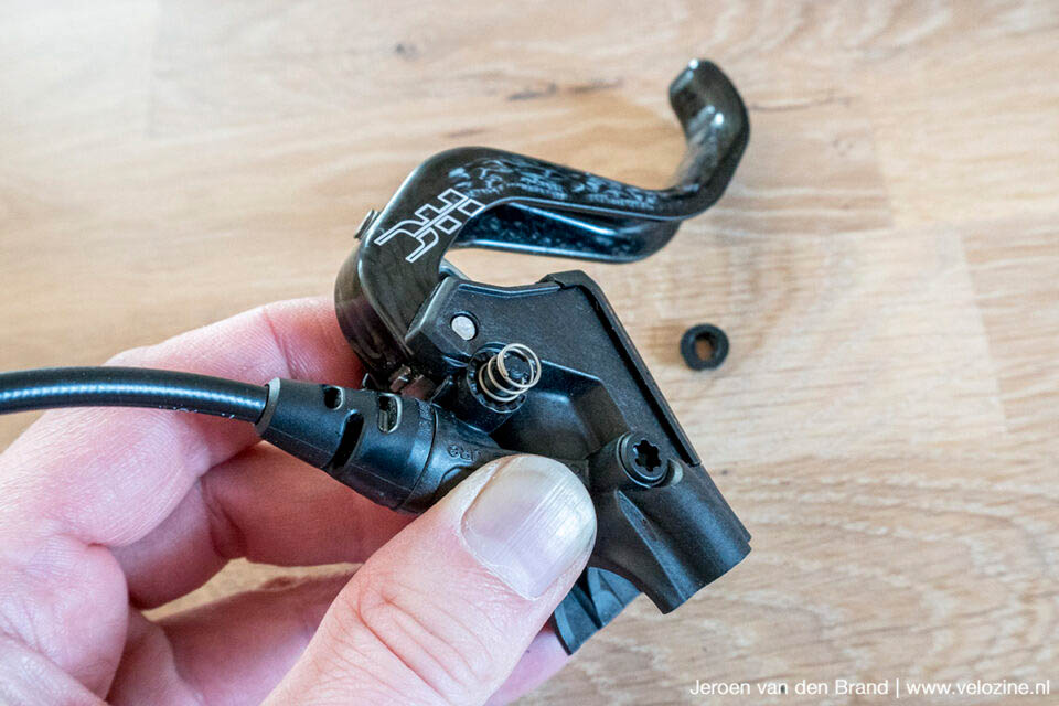 Test | ‘Customize your brake’: Magura MT8 Pro gecustomized... - Velozine