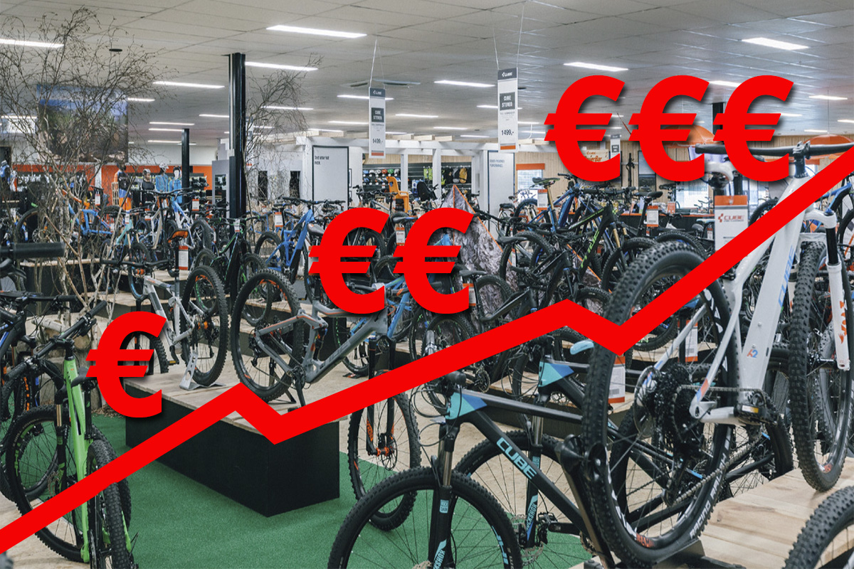 Prijsstijgingen en leverproblemen: hoe gaan fabrikanten hiermee om?