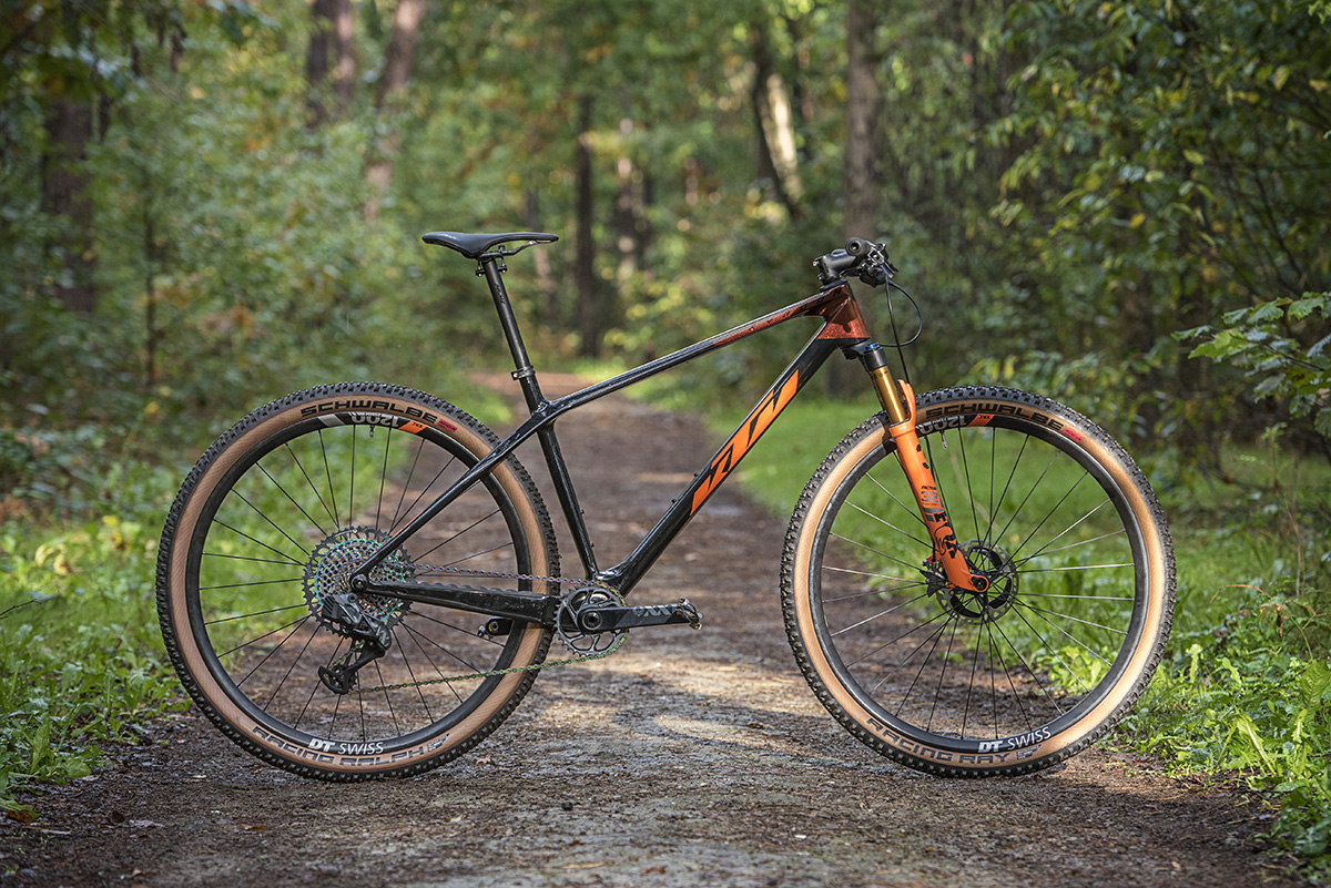 Test | KTM Myroon Exonic: Aanvalswapen uit de Alpen
