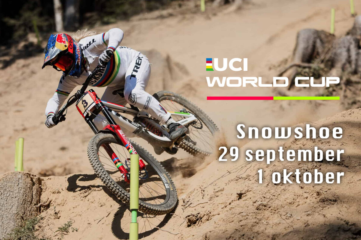 29 september - 1 oktober: World Cup Snowshoe – TV- en livestream-overzicht