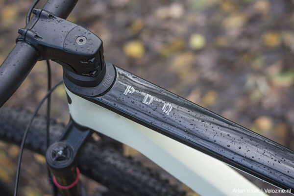 Test | Rose PDQ 2: Agressieve xc-racer met trailpotentie?