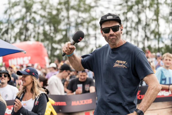 Video | Rob Warner's 'The Way Back' - Velozine