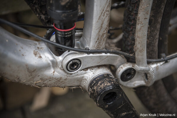 Test | Jagwire Pro Dropper Cable Kit