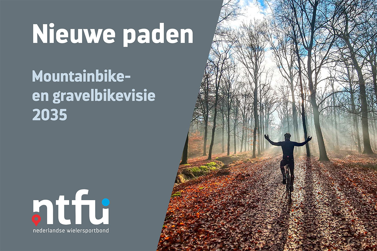 NTFU presenteert toekomstvisie om paden open te houden voor ...