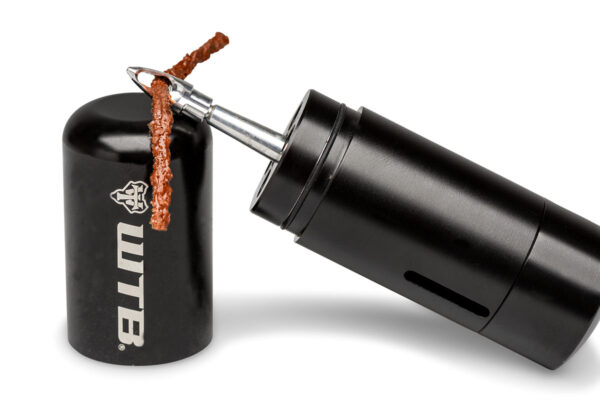WTB lanceert TCS Rocket Plug Kit, TPU binnenbanden en tubelessventielen