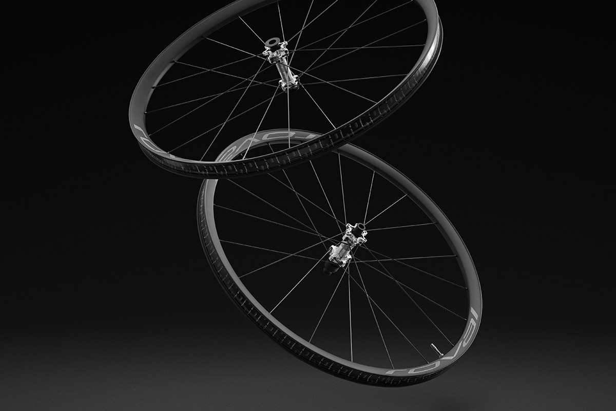 Nieuwe Roval Control SL Team-wielen: extreem licht... én extreem duur