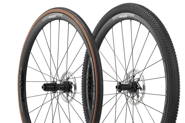 FFWD Outride: Veelzijdige, duurzame wielset voor 499 euro