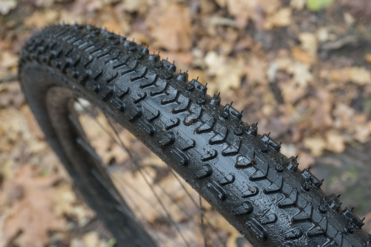 Test | Schwalbe G-One R Pro en RS Pro 50 mm: Waarom smal als breder ...