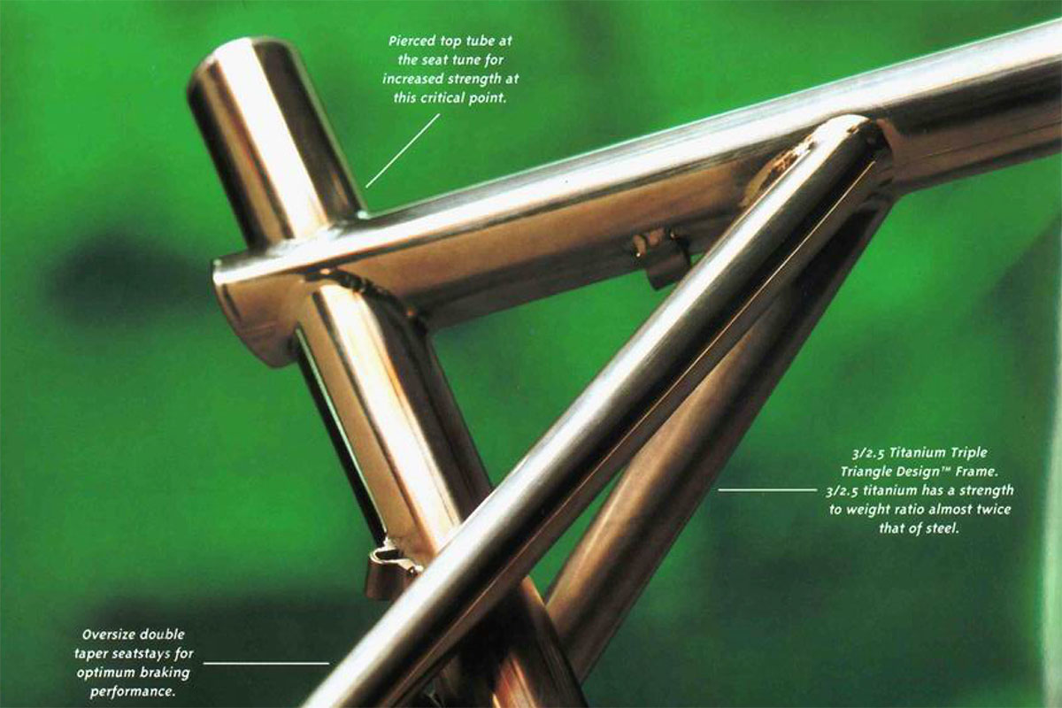 Na 45 jaar lijkt het doek te vallen voor GT Bicycles - Velozine