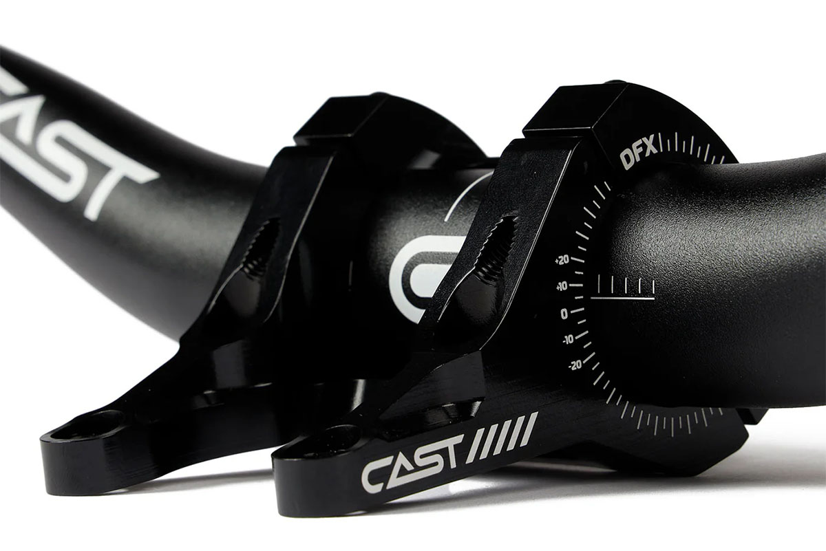 Cast: nieuw onderdelenmerk met sterrencast en sterallures - Velozine