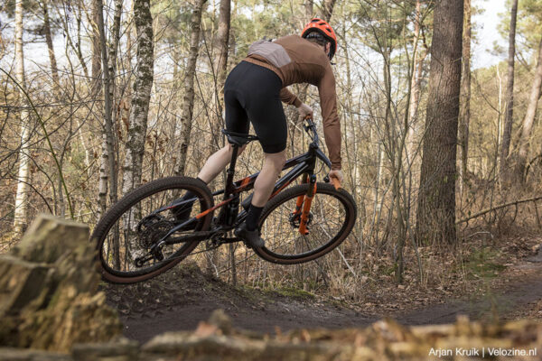 Test | Schwalbe Rick XC: Nóg beter voor Nederlandse mtb-routes dan Ray ...