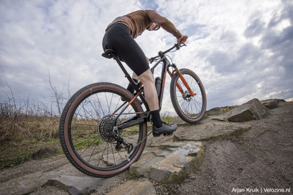 Test | Schwalbe Rick XC: Nóg beter voor Nederlandse mtb-routes dan Ray ...