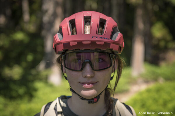 Test | Cube Frisk Mips: Betaalbare Mips-helm