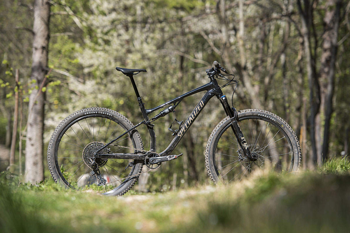Test | Specialized Chisel Comp Evo: Bekwame aluminium bergbeuker
