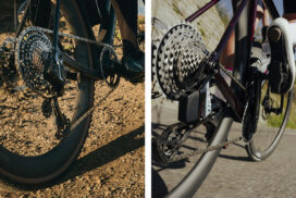 Sram vernieuwt Force en Rival AXS: 2x12-speed en 1x13-speed XPLR - Velozine