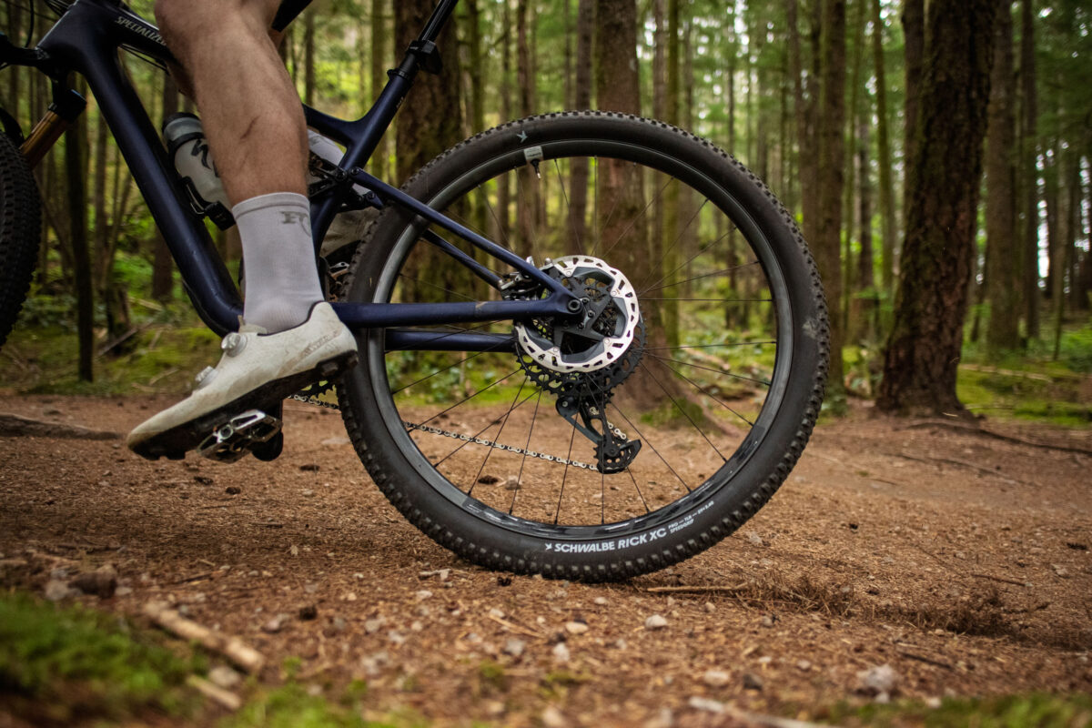 Race Face introduceert carbon Era SL-wielen: licht genoeg voor XC ...