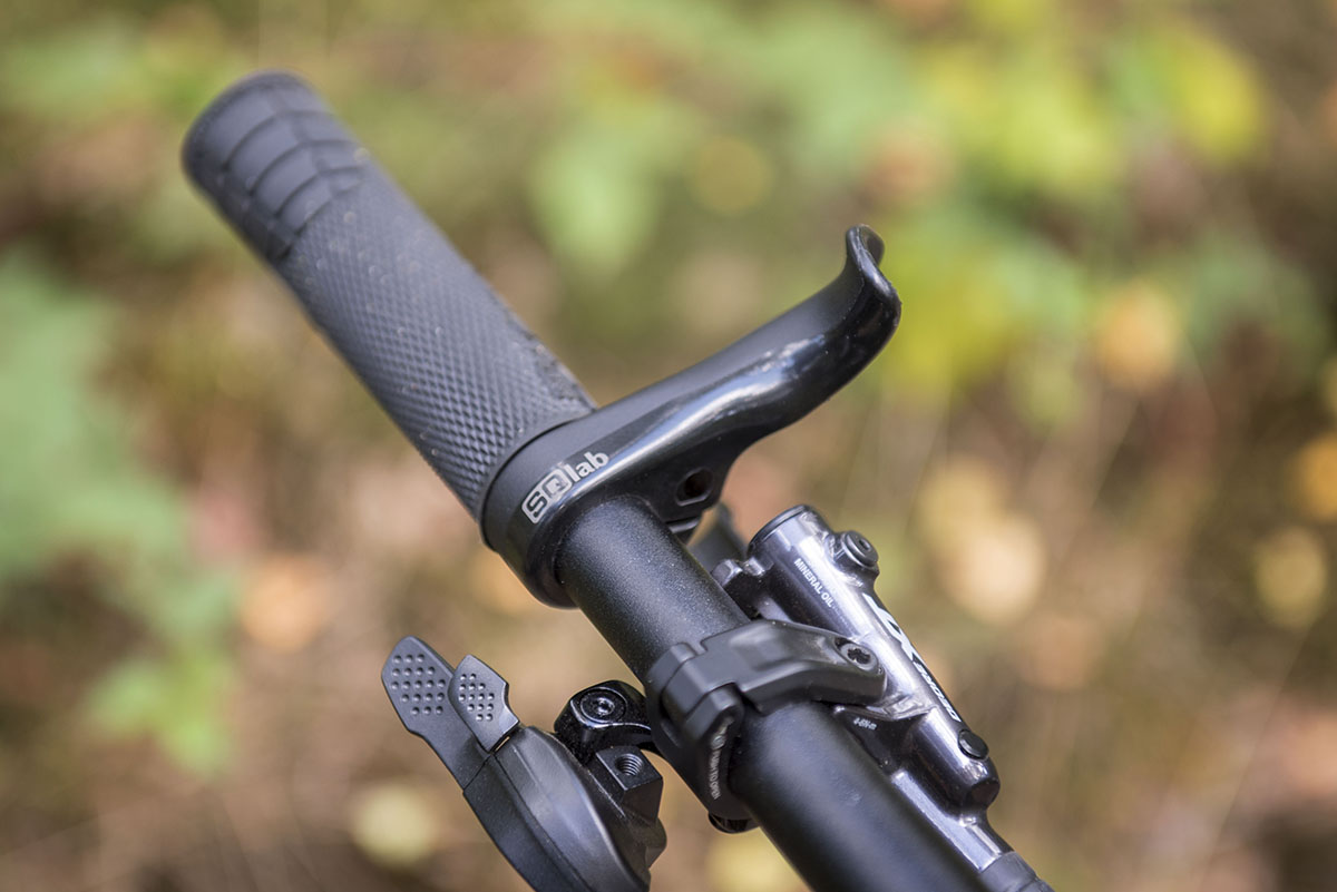 Test | SQlab 411 Innerbarends: bar-ends, maar dan anders - Velozine