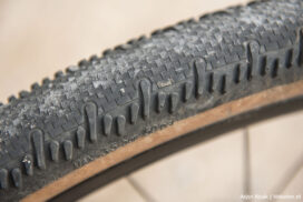 Test | Schwalbe G-One R Pro en RS Pro 50 mm: Waarom smal als breder ...