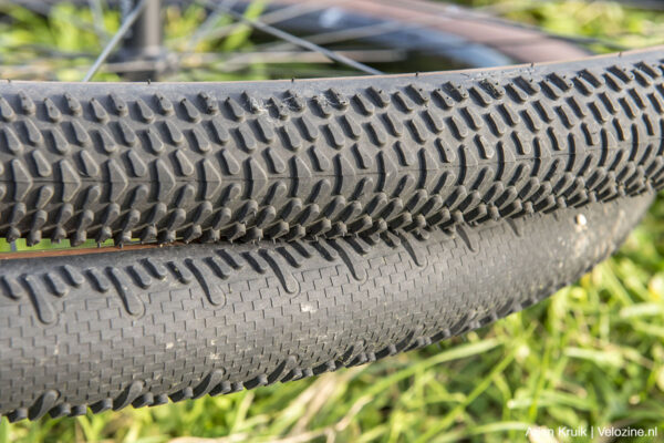 Test | Schwalbe G-One R Pro en RS Pro 50 mm: Waarom smal als breder ...
