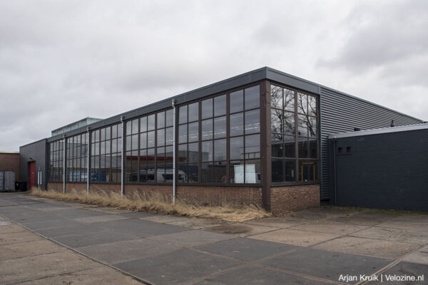 Special | Fabrieksbezoek FFWD Wheels: twintig jaar wielen bouwen zonder ...