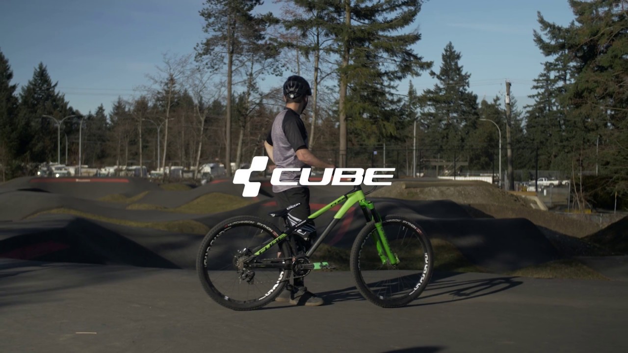 Cube Flying Circus - Velozine